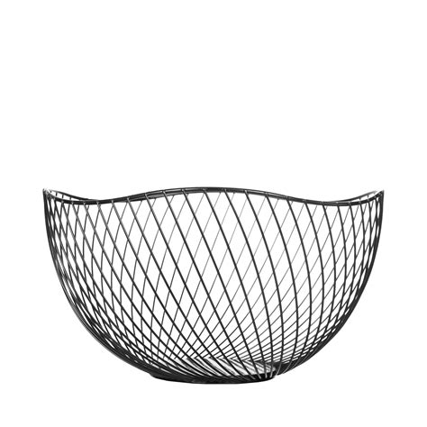 Миска для фруктов 25см