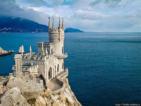 Крымские каникулы | Каникулы, Путешествия, Пейзажи