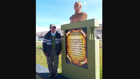 Teodomiro Gutiérrez Cuevas El Precursor De La Reivindicación De Los