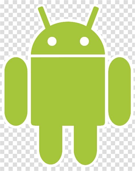 Android Kitkat Icons Vector