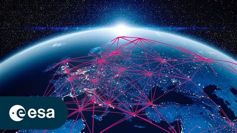 Introducing The Copernicus Data Space Ecosystem Youtube