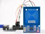 DIY Idea With RFID Jpralves Net