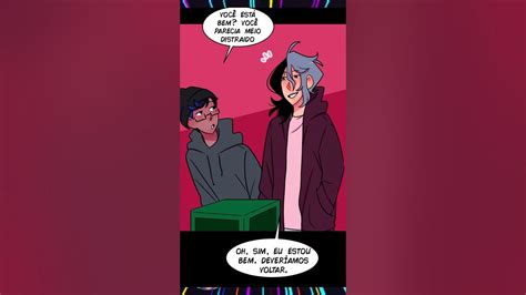 Kade E Zaida Parte 243 Youtube