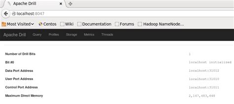 Drilling Down On Apache Drill The New Age Query Engine Edureka Blog