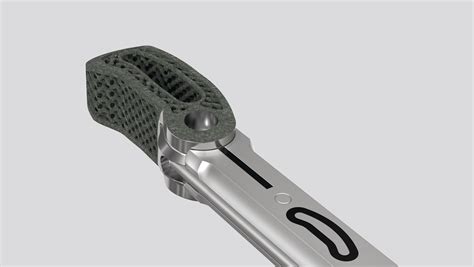 3d Interbody Fusion Devices B Braun