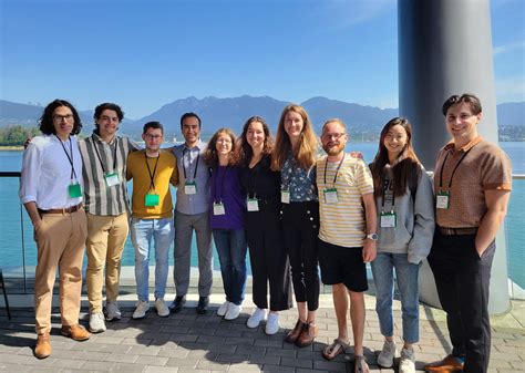 Csc 2023 Group Photo