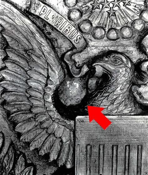 The Great Seal Bug When The Soviets Planted A Bug In The Heart Of The