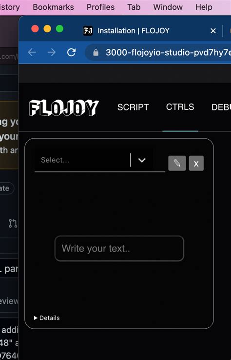 Update Ctrl Panel Add Ctrl Widget Button To Match Flow Chart Add