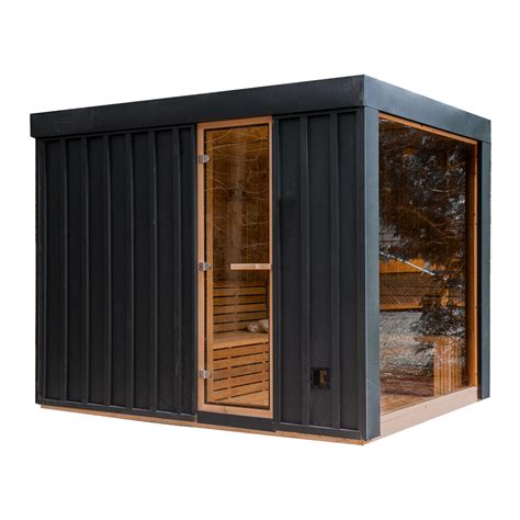Faq Outdoor Saunas Sauna Packages The Muskoka Sauna Co