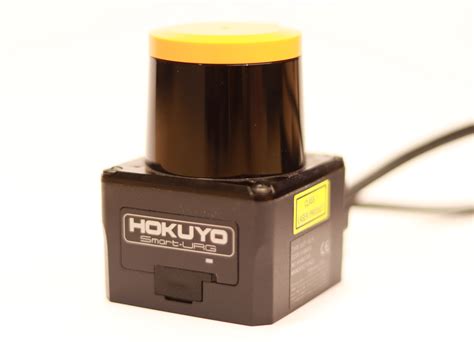 Point Cloud Toolbox Support Package For Hokuyo Lidar Sensors File