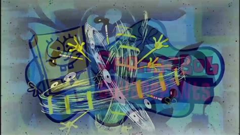 Spongebob Squarepants Intro Russian Hd Youtube