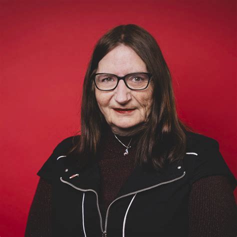 Martina Barwitzki Graeber › Spd Kreisverband Wesel