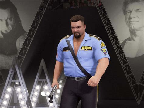 Fondo De Pantalla De Big Bossman