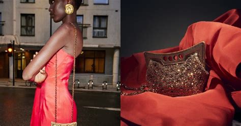 알렉산더 맥퀸 홀리데이 기프트 컬렉션 선보여