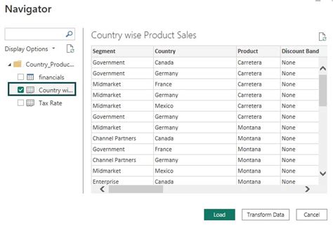 Power Bi Parameters Definition Examples How To Use