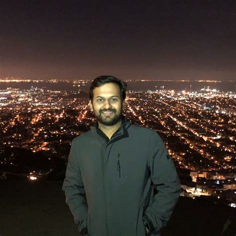 Dhiraj Chaudhari Linkedin