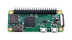 Raspberry Pi Zero Datasheet