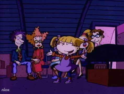 A Jew Explains What Rugrats Got Right About Passover