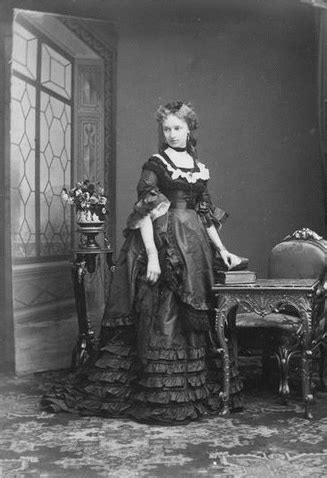 1867 Countess Potocka By André Adolphe Eugène Disdéri Moda Vintage Moda Stilleri 19 Yüzyıl