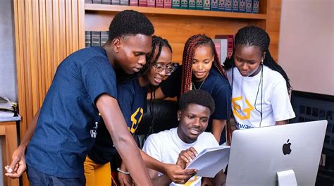 about us softuni kenya