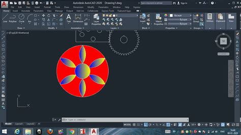 Autocad 2021 Insert Block Mumuero