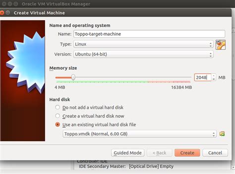 setting up my home lab for ethical hacking coveros