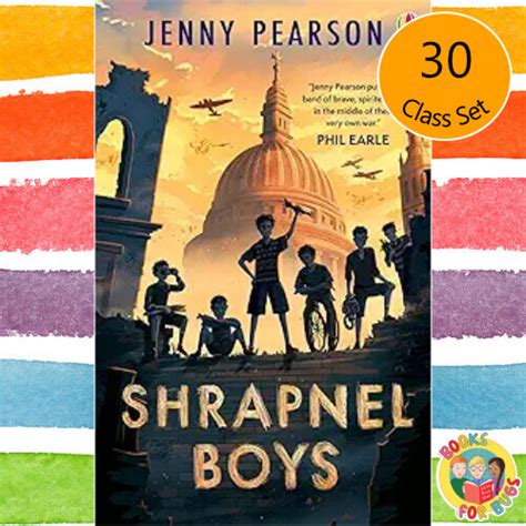 Class Sets Books For Bugs