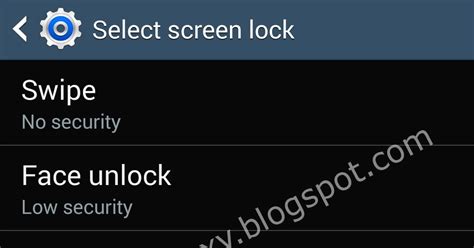 Inside Galaxy Samsung Galaxy S How To Unlock Lock Screen