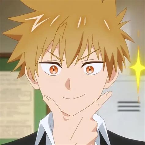 Shuu Inuzuka Mywaifulist