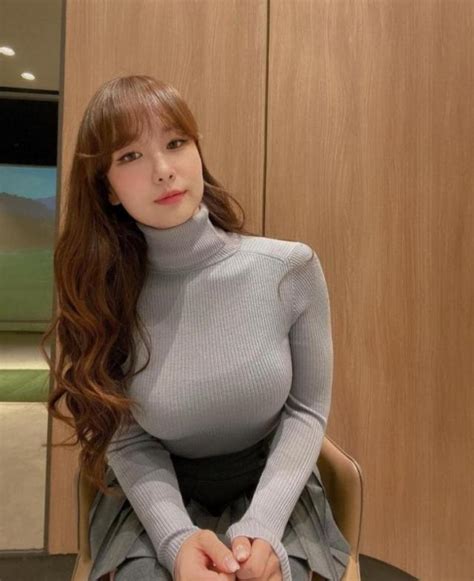 김은선 골프 Why Briankimblr