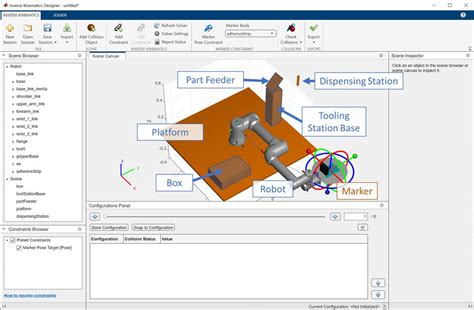 What Are Cobots Matlab And Simulink