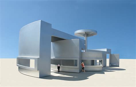 Transformable Architecture Inhabitat Green Design Innovation Architecture Green Building