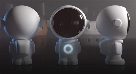 3d animation character design
