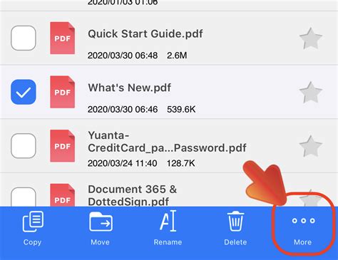 How To Password Protect PDF Files Encrypt PDFs Support Kdan Mobile
