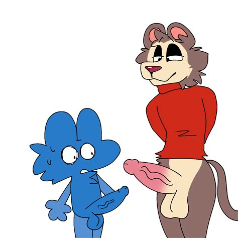 Rule 34 Algebralien Bfb Bfdi Four Bfb Max Max Design Pro Max
