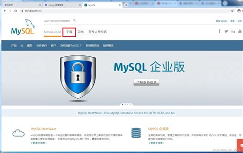 将旧版mysql替换为8 0及以上版本 保姆级教学 mysql切换版本 csdn博客