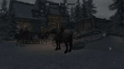 Aldmeri Dominion Strengthened Join The Thalmor Skyrim Mod Download