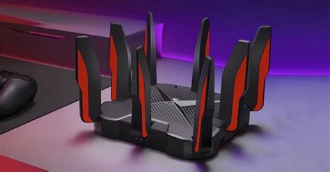 Adam Myers On Linkedin Tp Link Gaming Router Vulnerability Exposes