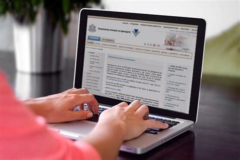 НАП предупреждава че отново се разпространява вирус от нейно име