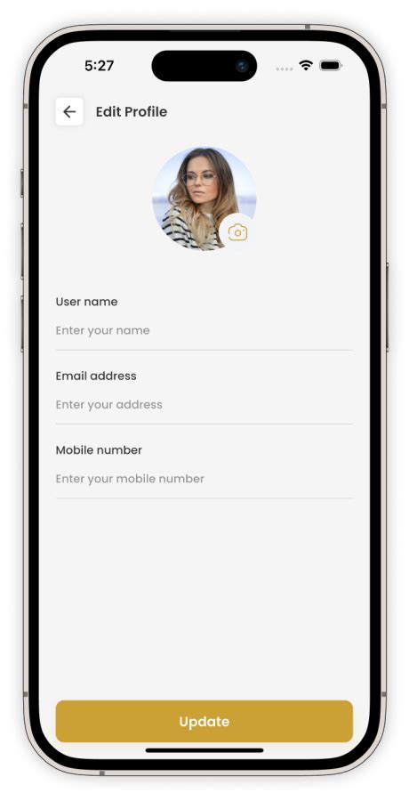 ebooks reader and audiobooks listen app template in flutter bookswap