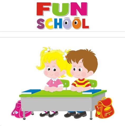 Ученическа занималня Funschool Sofia