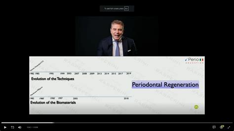 Rasperini Evolution Of Periodontal Techniques And Materials