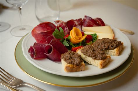 Menu Il Giardino Di Piero