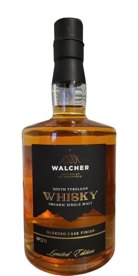 Walcher Whiskybase Ratings And Reviews For Whisky