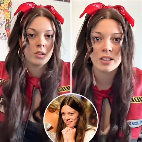 Talent Facing Bullying From The Moment She First Stepped Into The