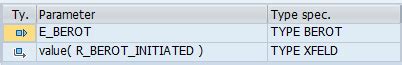 SAP ABAP Central Singleton Design Pattern A Simple Yet Useful Example