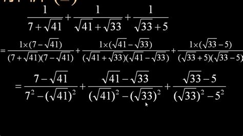 數學1單元1 習題8 動態解題 YouTube