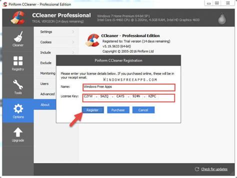 Ccleaner Pro Apk Activation Code Primensa
