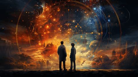 Beyond Coincidence Understanding Synchronicity In Carl Jungs Theory Ic7zi