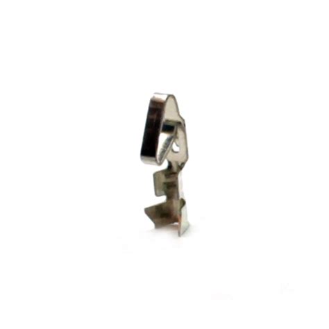 Terminal Para Conector Kk 3 96mm Pcf3 Metaltex Pct3 Eletropeças